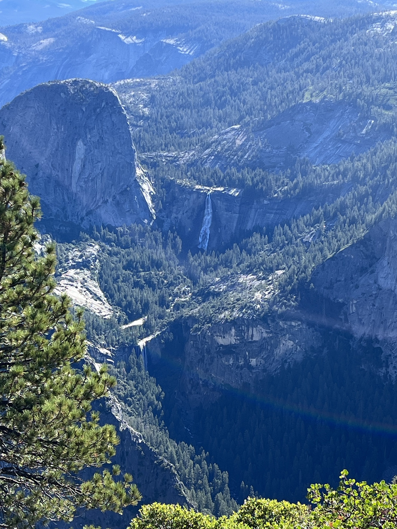 4-Day Itinerary: Yosemite National Park – bienvenidoTRAVEL